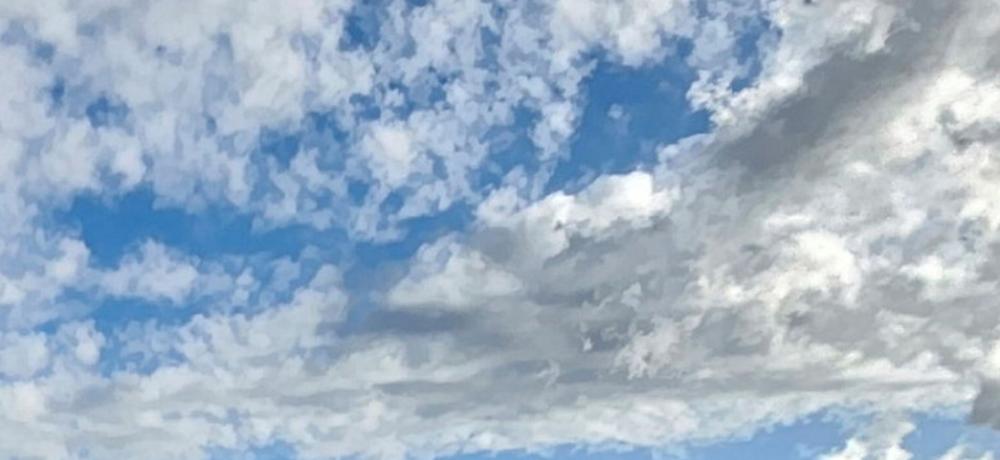 Satellite images reveal just how much cities on the US East Coast are ...